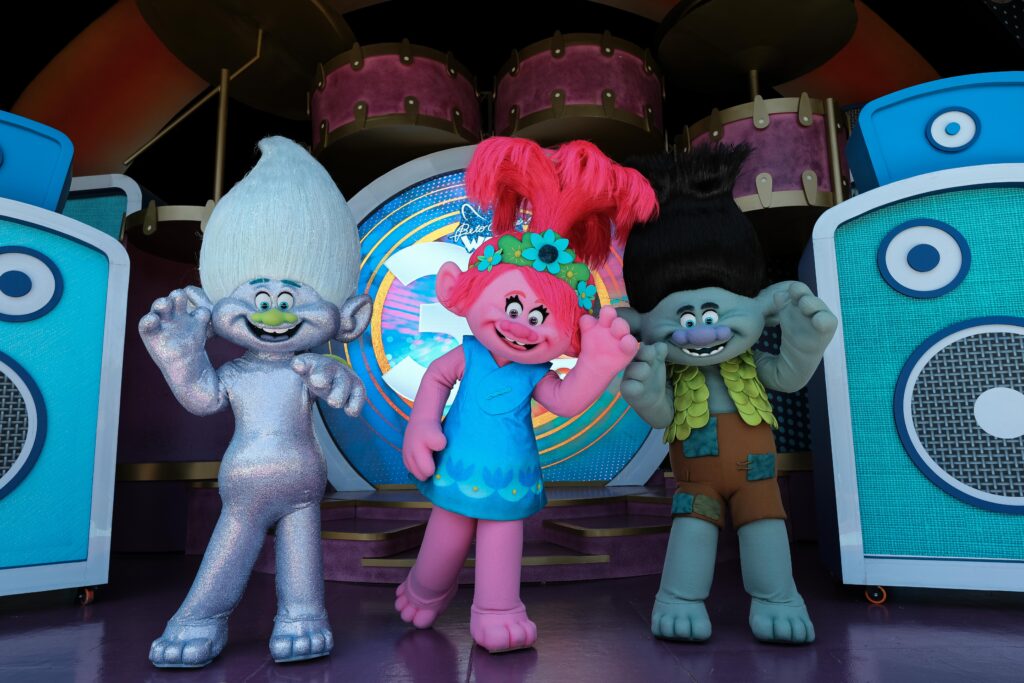 Em comemoração aos 32 anos, Beto Carrero World anuncia novo show e ...