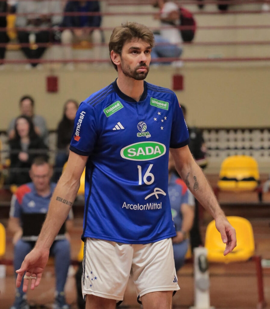 Seleção Brasileira de Vôlei: saiba quem são os atletas e como acompanhá ...