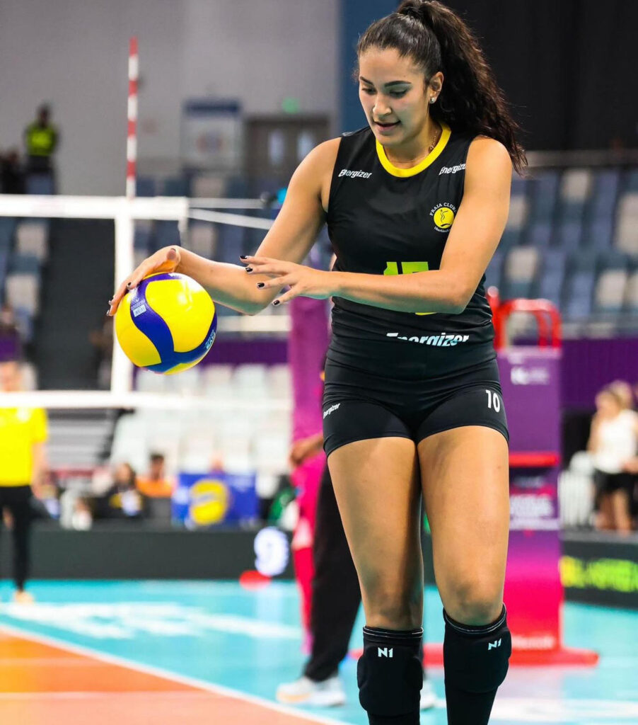 Seleção Brasileira de Vôlei: saiba quem são os atletas e como acompanhá ...