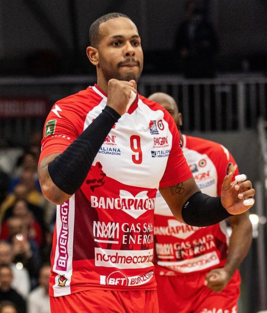 Seleção Brasileira de Vôlei: saiba quem são os atletas e como acompanhá ...