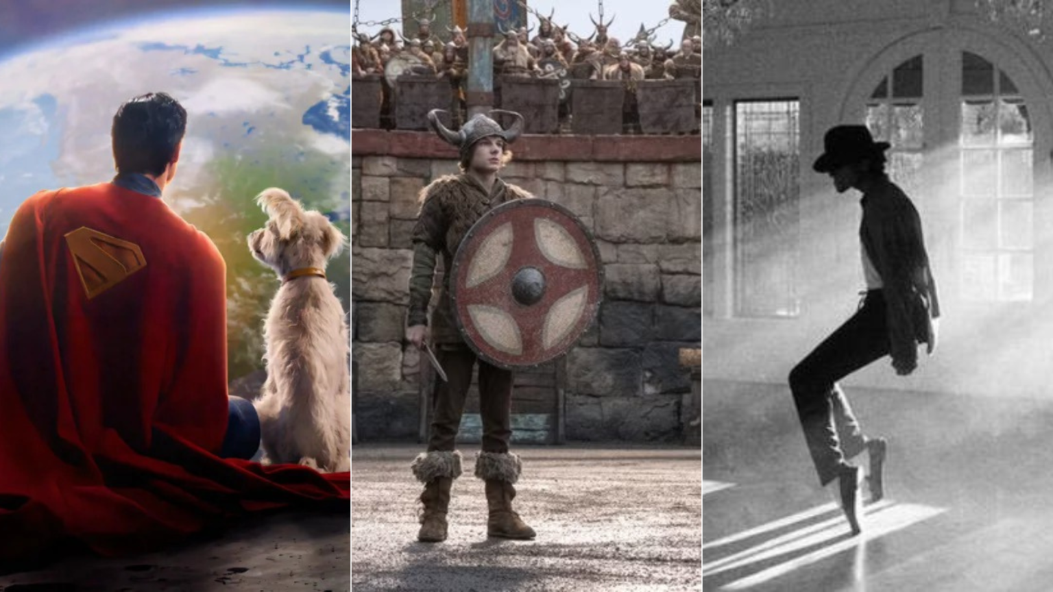 10 grandes filmes de 2025 que você não pode perder no cinema - O ...