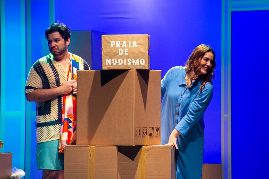 Da coxia a boca de cena, alguns dos termos mais utilizados pelo teatro ...