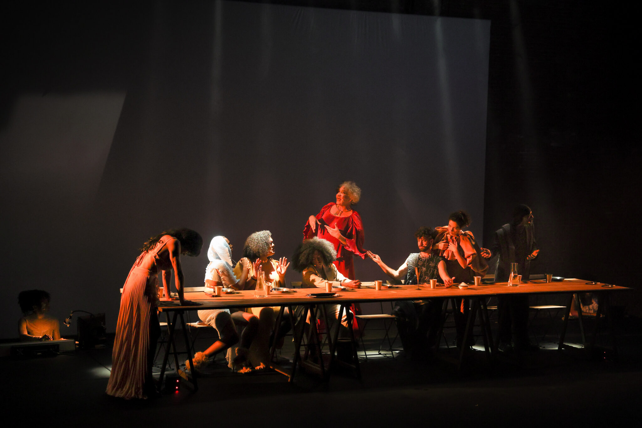 Antonin Artaud e o Teatro da Crueldade: 76 anos de uma revolução ...