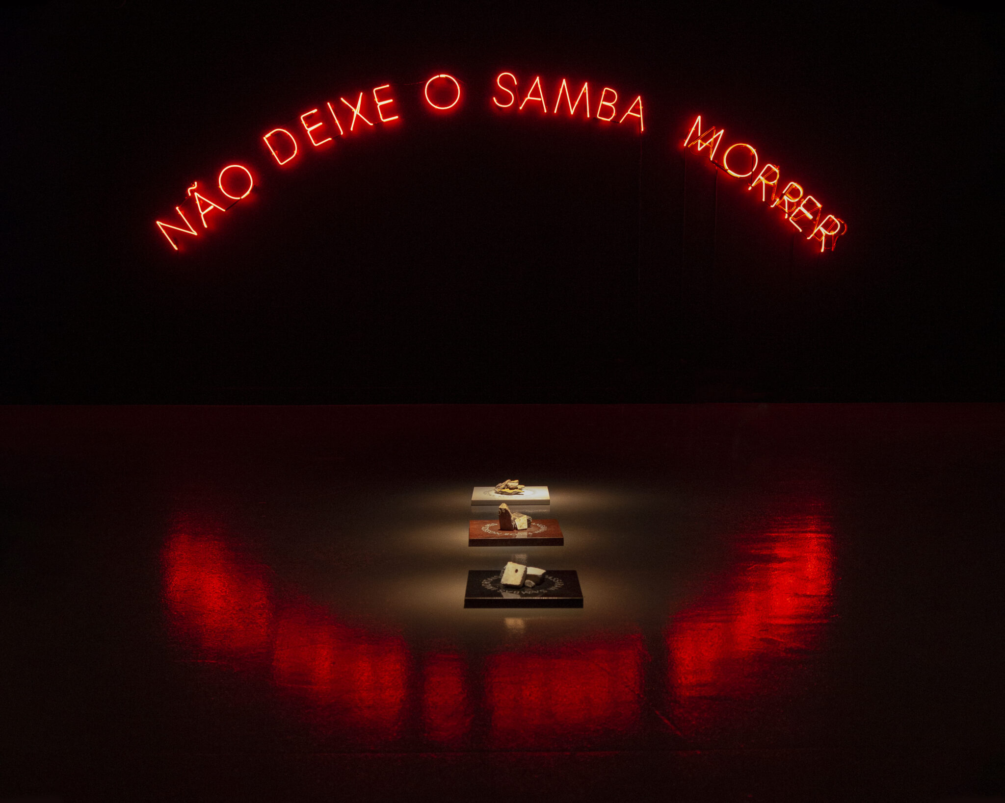 CAIXA Cultural Curitiba recebe a exposição interativa “Solfejo ...